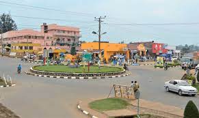 Fort Portal City Resorts To Focusing Largely On Sanitation & Hygiene ...