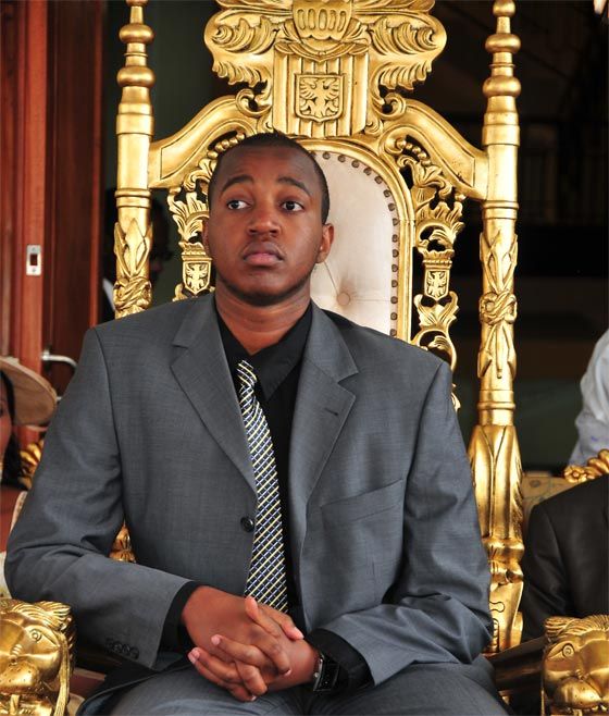 Tooro Kingdom: 9 Dropped as King Oyo Appoints New Ministers - 105.6 FM ...