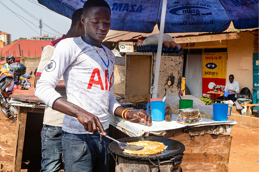 Fort Portal : City Council to Issue Food Hygiene Certificates to ...